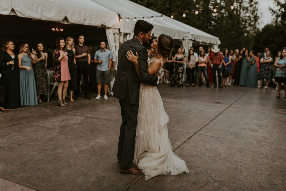 Joseph + Jessica - kaylaaesparza.com